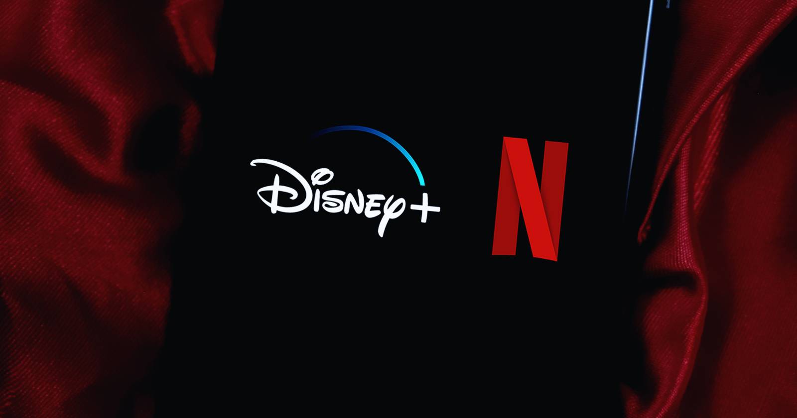 Netflix vs. Disney+: Which Should You Choose If You Can Only Afford One?