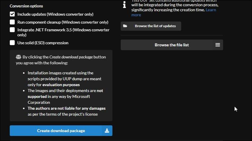 How to Download and Install Windows 11 ARM With ISO