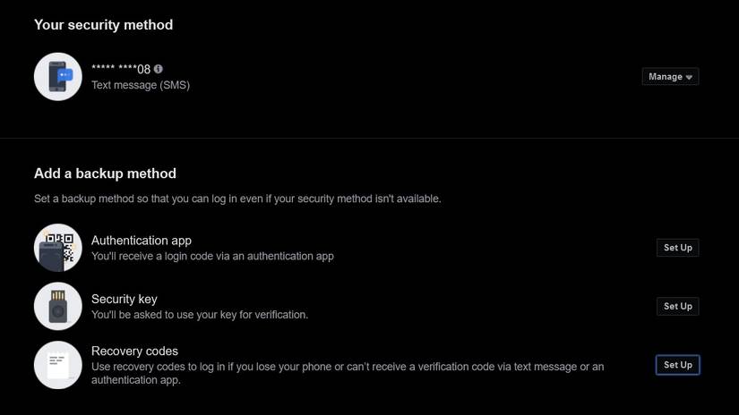 Lost Your Phone? Here's How to Turn Off Two-Factor Authentication on ...
