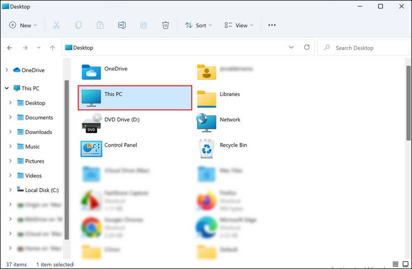 5 Ways to Fix the "An Unexpected Network Error Occurred" Issue on Windows