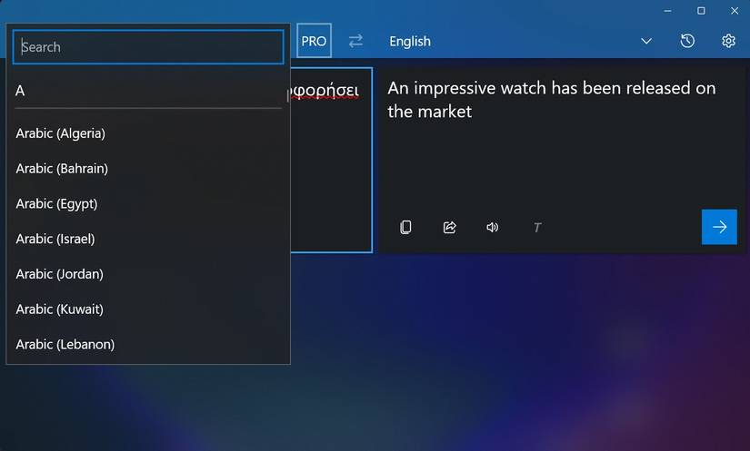 The 4 Best Free Translator Apps for Windows