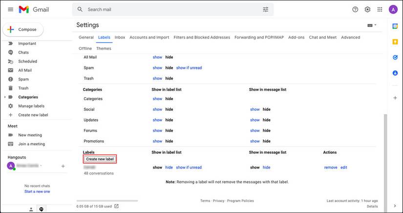 How to Use Color Coded Labels in Gmail to Organize Your Inbox