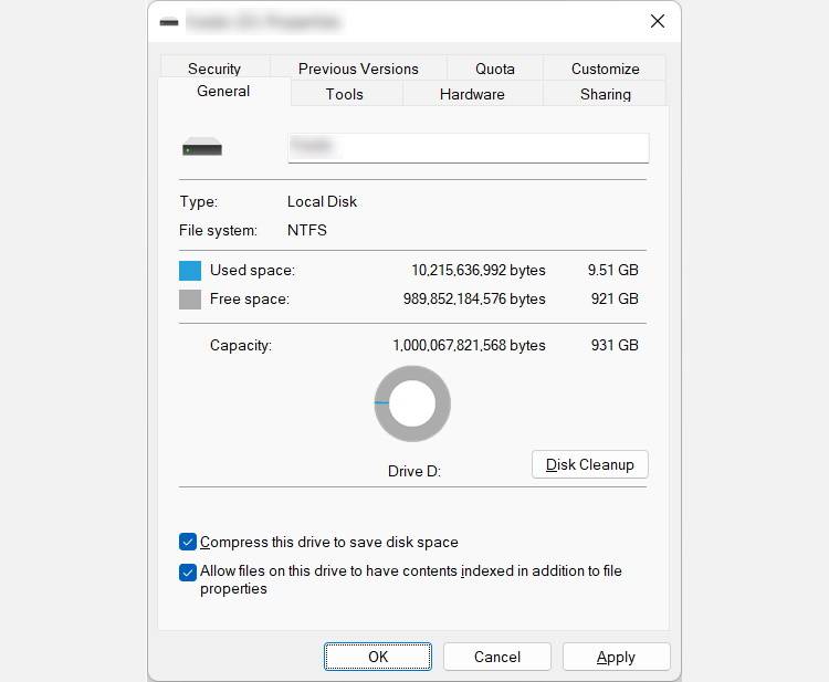 What Is File Compression in Windows 11, and How Do You Enable It?