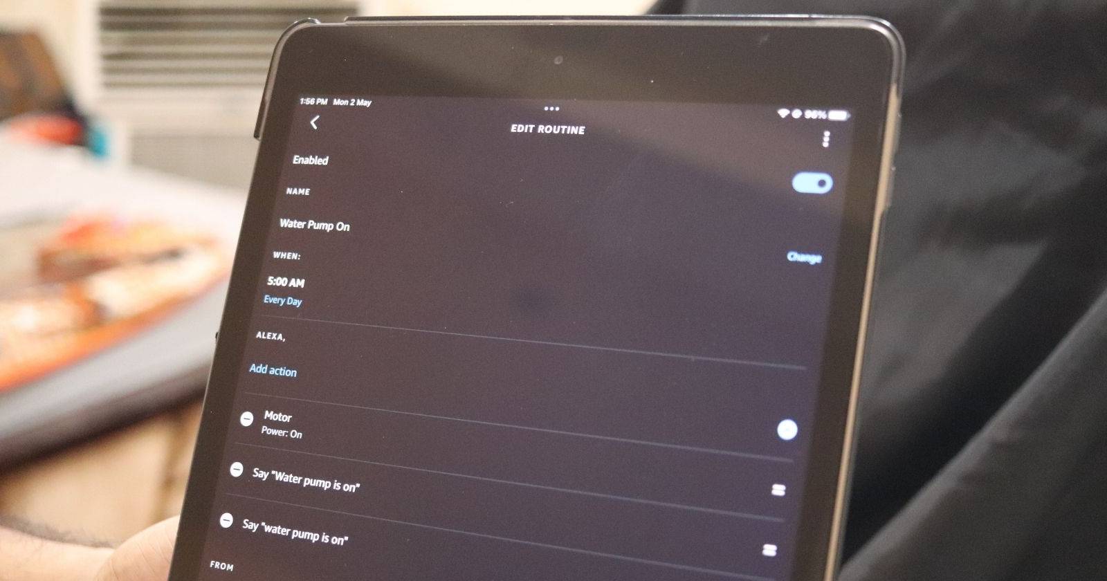 How to Automate Your Home With Alexa