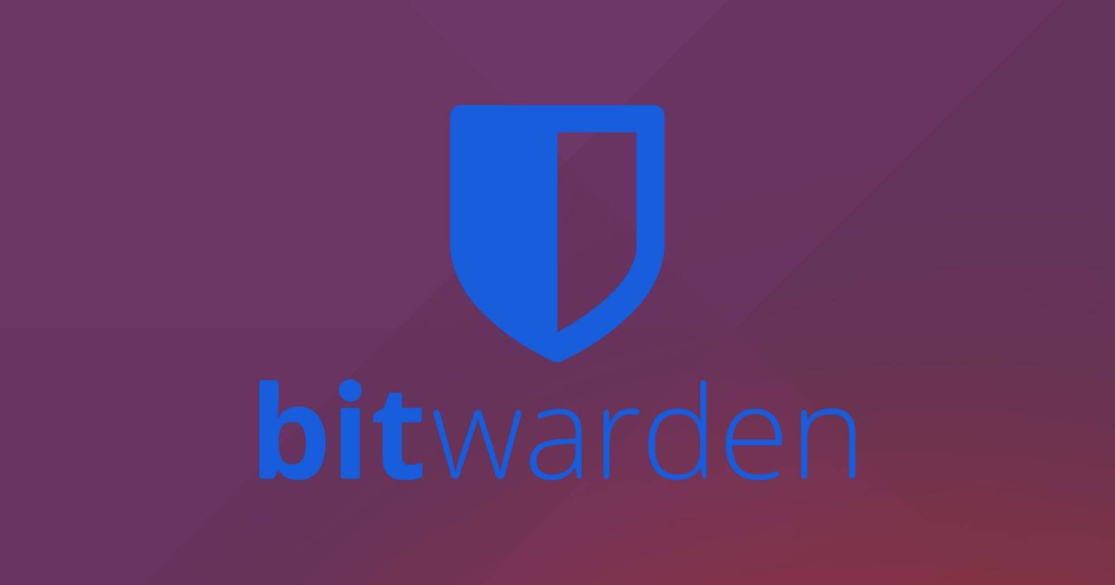 How To Install And Use Bitwarden On Linux