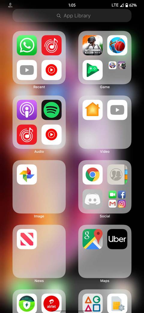 The 7 Best iPhone Launchers for Android