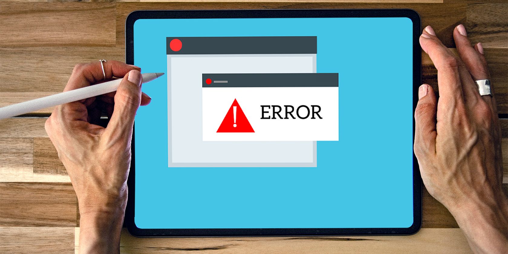 9 Basic Troubleshoot Steps to Fix Almost Any iPad Problem