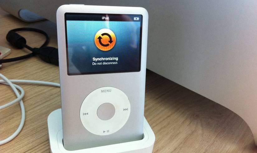 A Complete History of the iPod: From 2001 to 2022