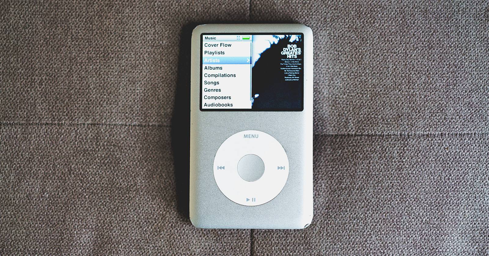 The iPod Is Dead: Here Are 3 Reasons Why Apple Is Making a Big Mistake
