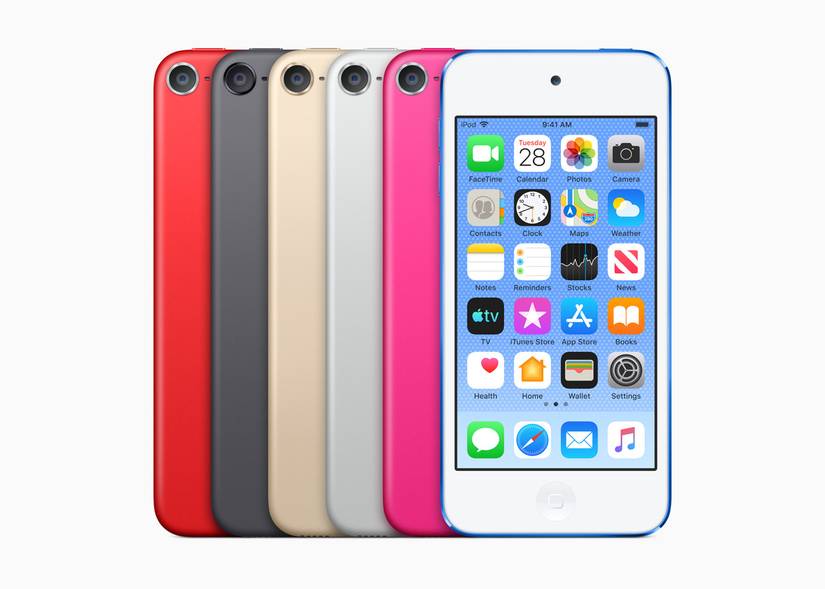 Apple Is Right to Discontinue the iPod, Unfortunate as It Is
