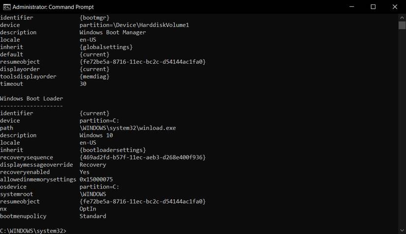 How to Fix a "Stuck in Auto­mat­ic Repair" Loop in Windows 10
