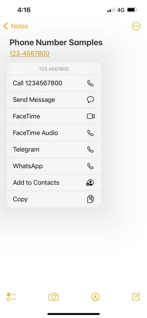 How to Make a Phone Call From Your iPhone