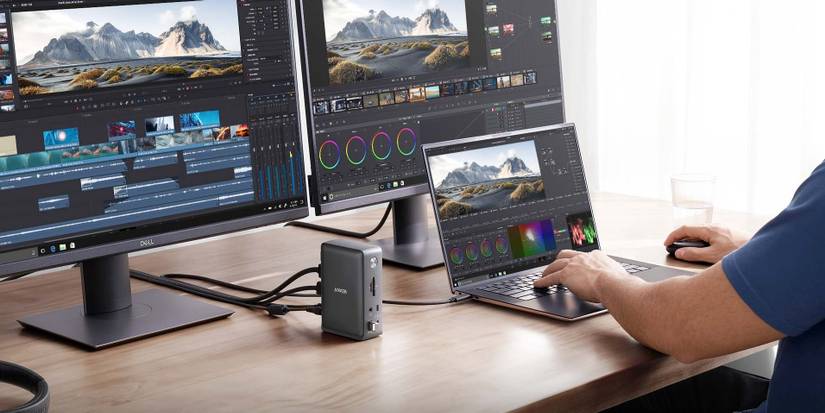 USB Hub vs. Docking Station: What's the Difference? Which One Is Better?