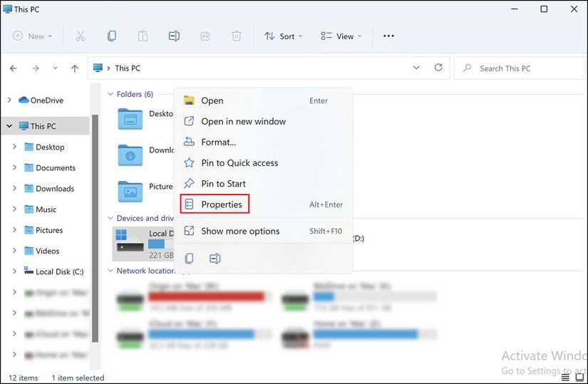 5 Ways to Fix the "An Unexpected Network Error Occurred" Issue on Windows