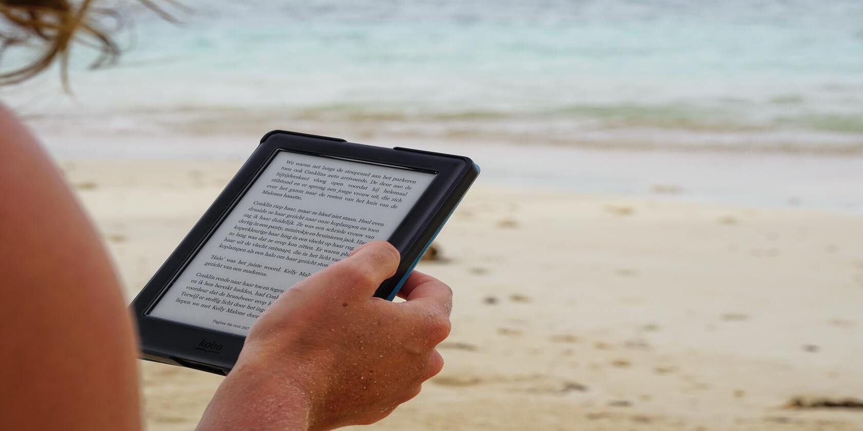 How to Set Up and Use Parental Controls on Your Kindle