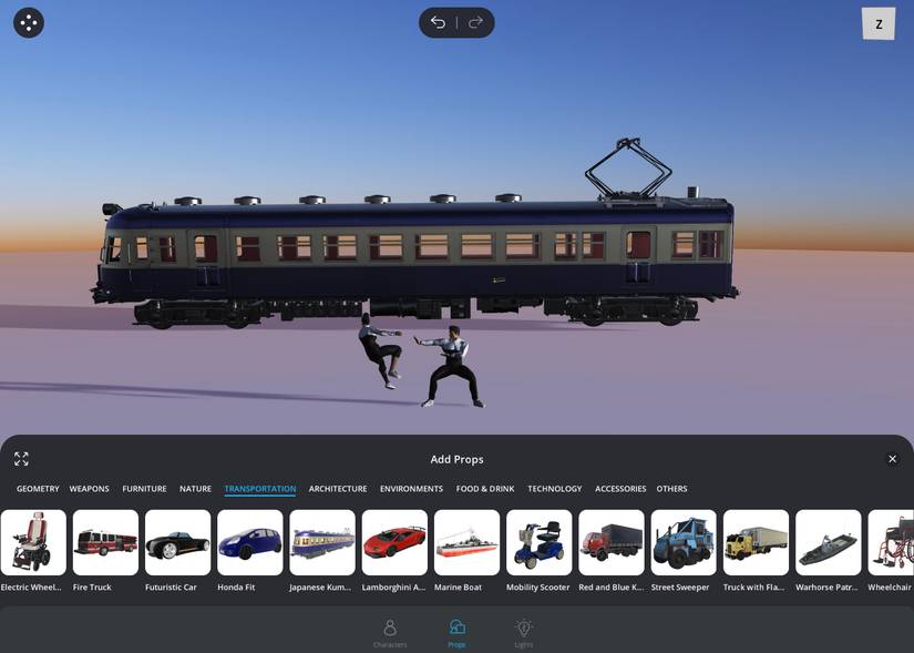 What Is Magic Poser? Everything You Need to Know About This 3D Posing App