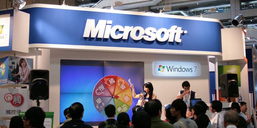 10 Interesting Facts About Microsoft You Probably Didn't Know