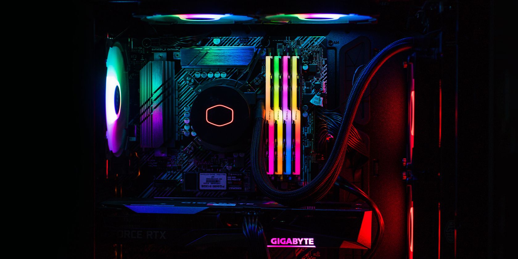 Why Your Motherboard Has CPU Power 1 and CPU Power 2