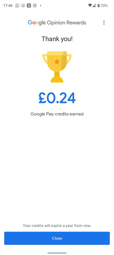 How to Make More Money With Google Opinion Rewards
