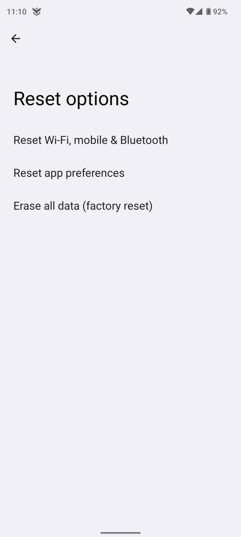 7 Ways to Fix the Android "Google Keeps Stopping" Error