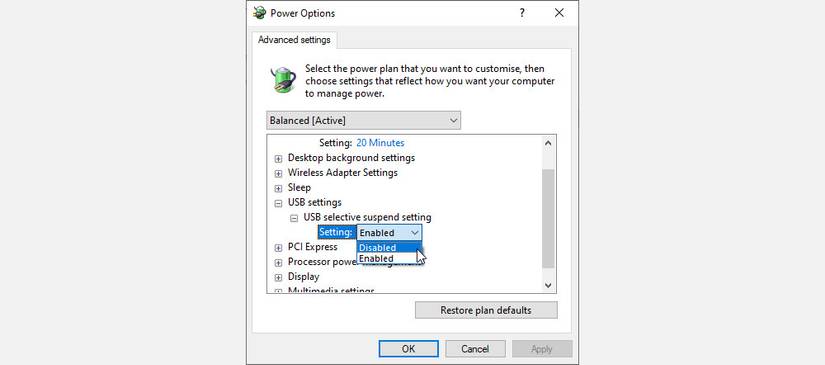 USB Ports Not Working? How to Diagnose and Fix the Issue in Windows