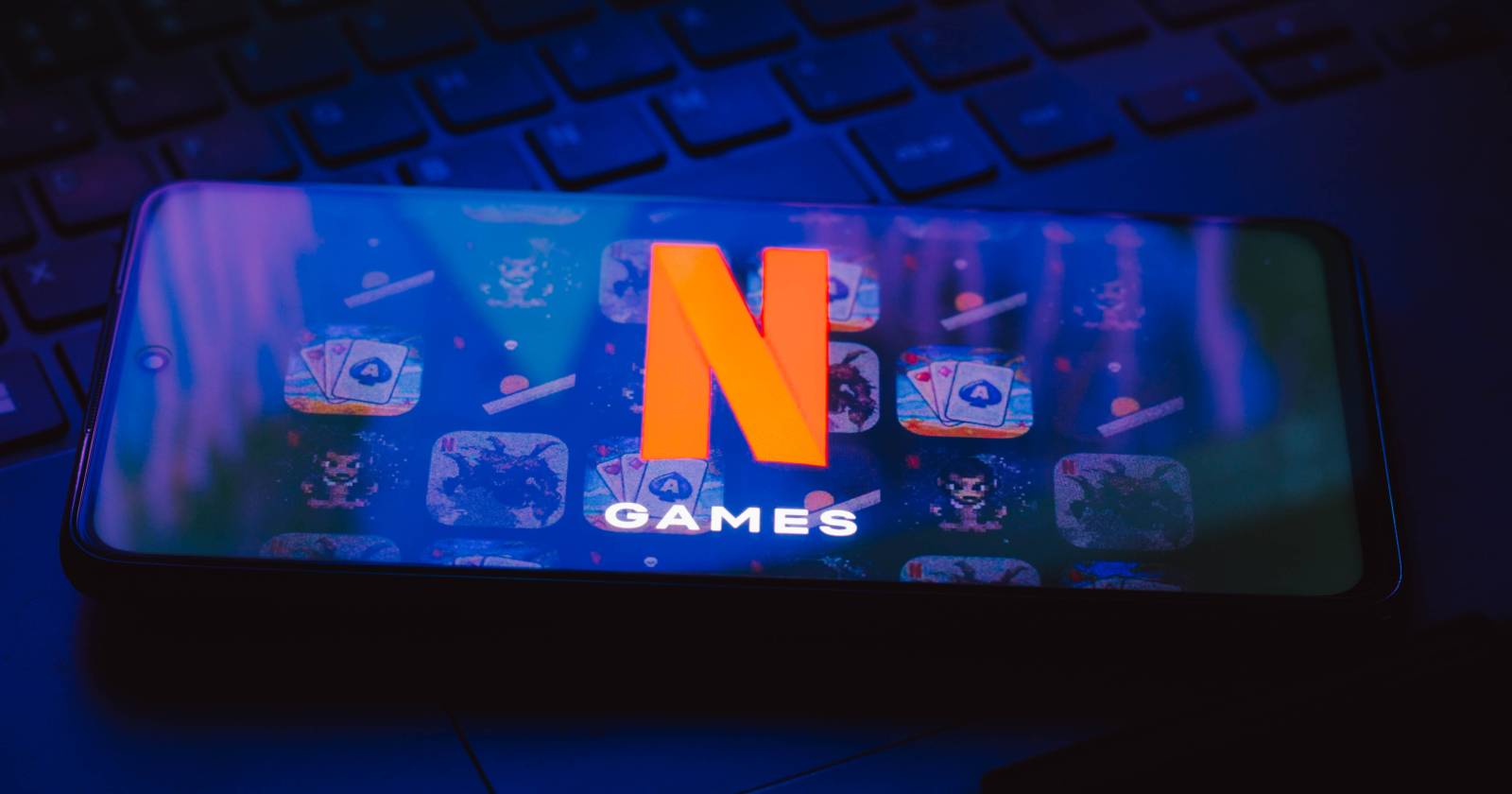 The 13 Best Netflix Games to Play on Your Smartphone