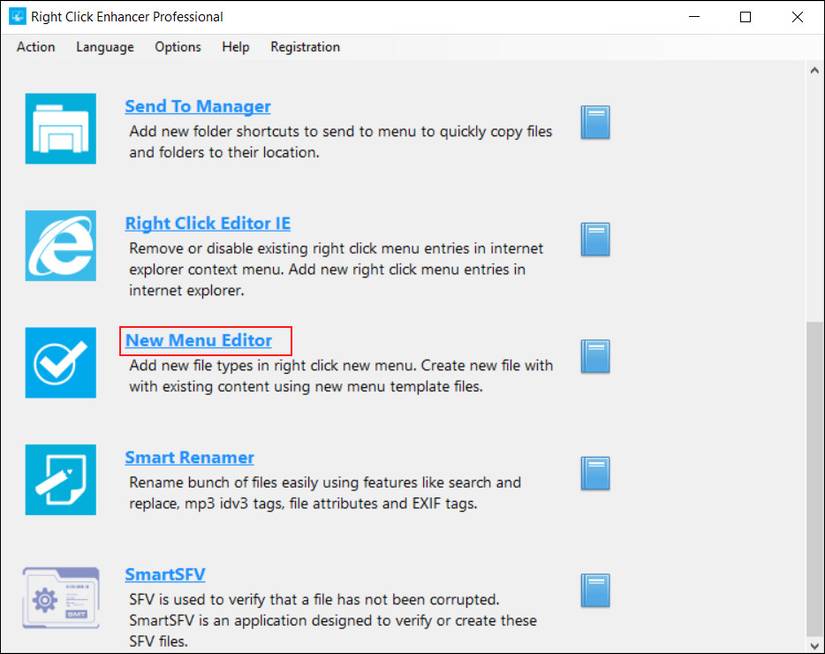 10 Best Shortcuts to Add to Your Right-Click Menu