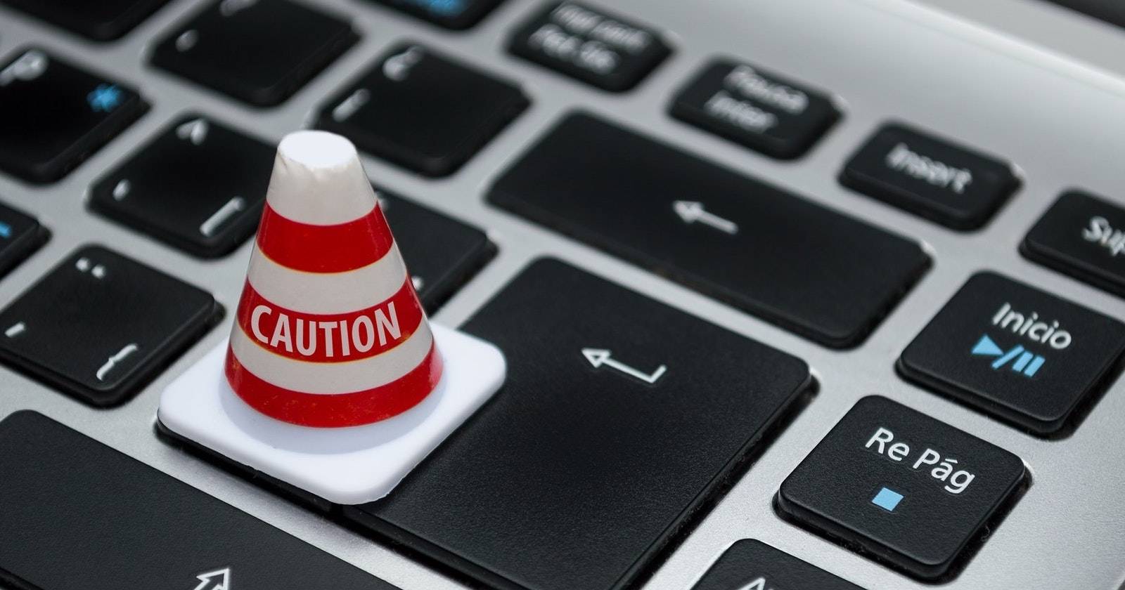 7 Warning Signs of a Bad Remote Job