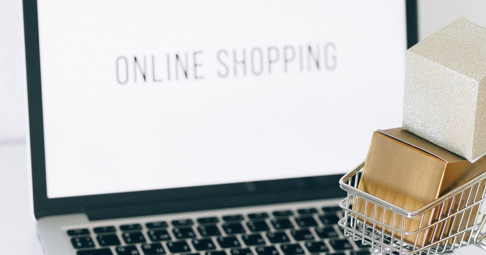 5 WordPress Themes for Building a Modern E-Commerce Store
