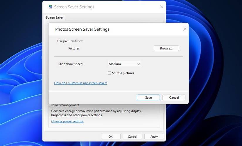 7 Ways to Set Up Image Slideshows in Windows 11 Without Installing ...