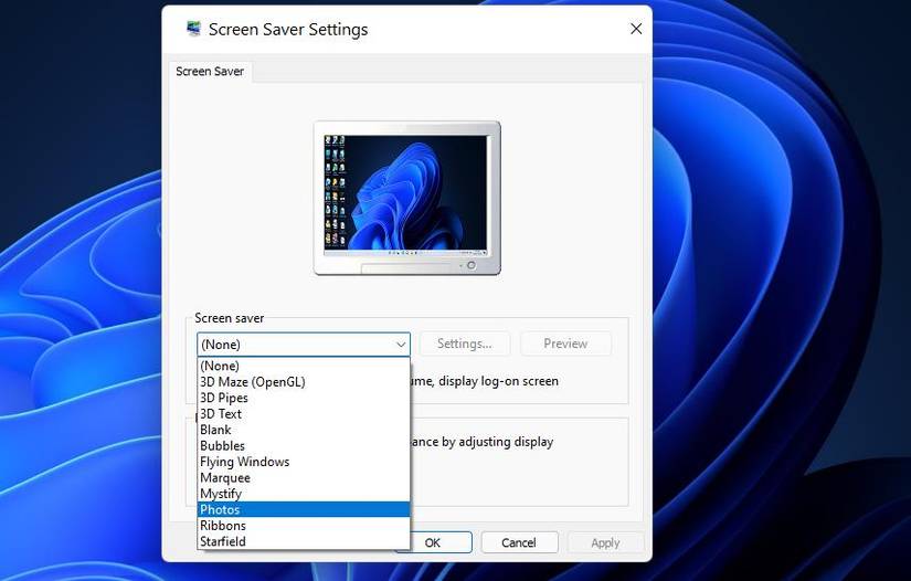 7 Ways to Set Up Image Slideshows in Windows 11 Without Installing ...