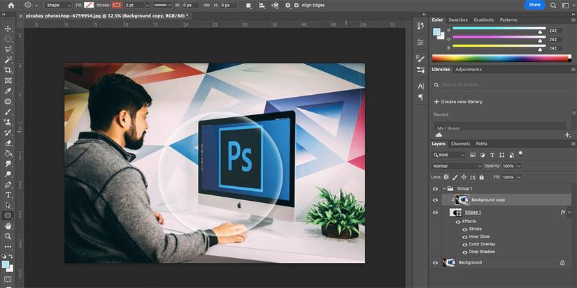 Why You Should Never Use a Pirated Copy of Photoshop: 10 Reasons