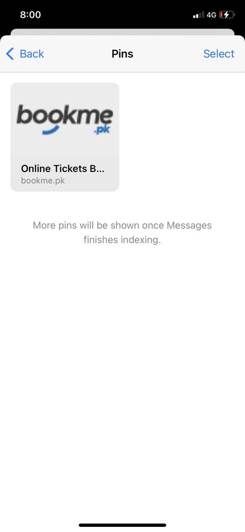 How to Pin Text Messages on Your iPhone for Safekeeping
