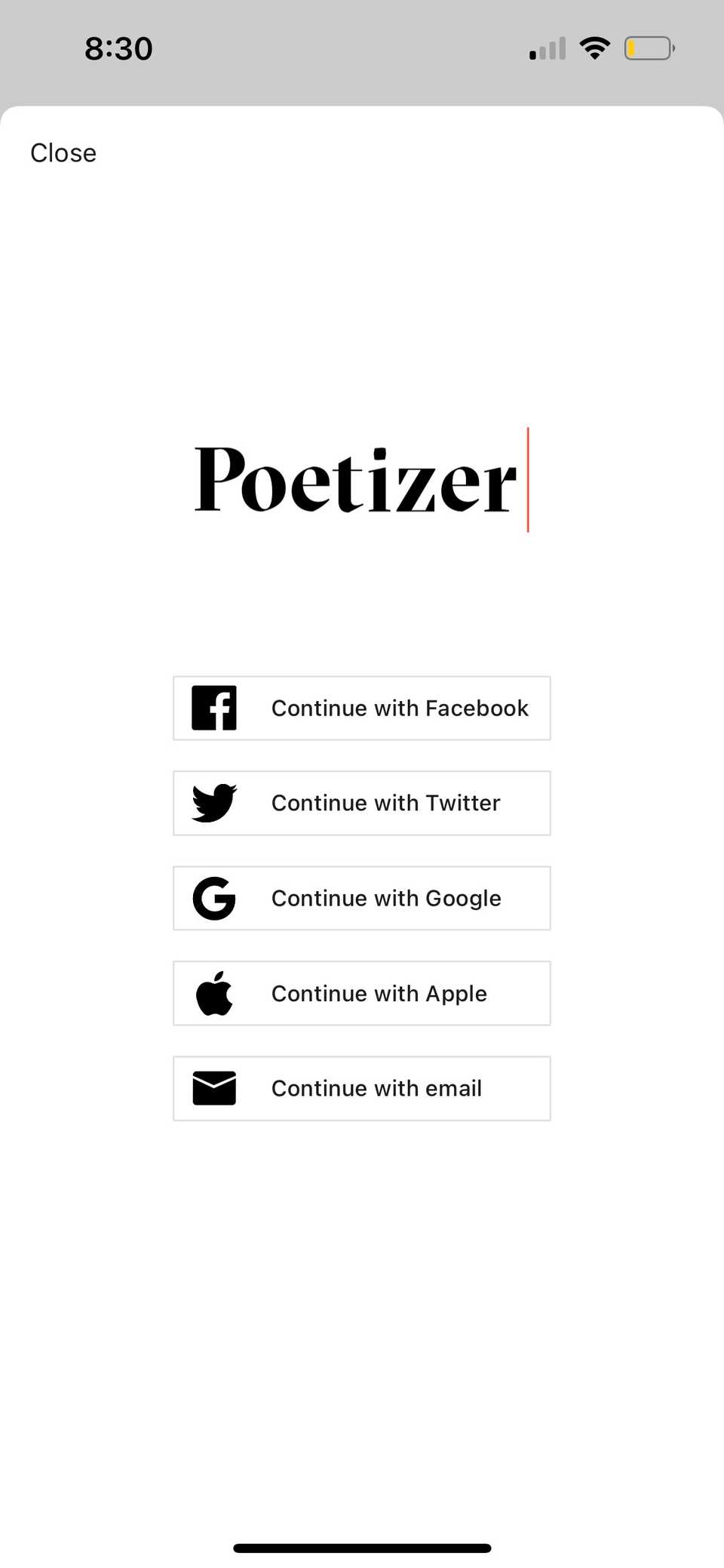 10 Must-Have Apps for Book Lovers