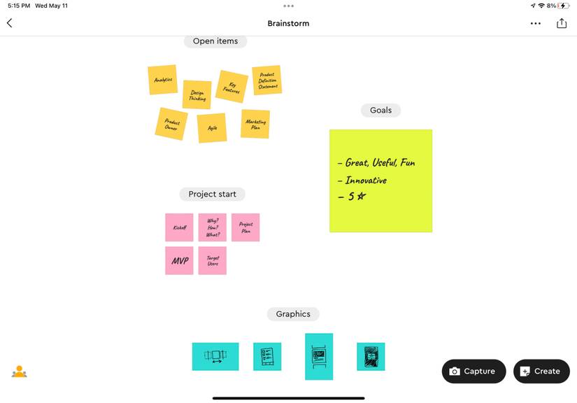 The 6 Best Free iPad Note-Taking Apps