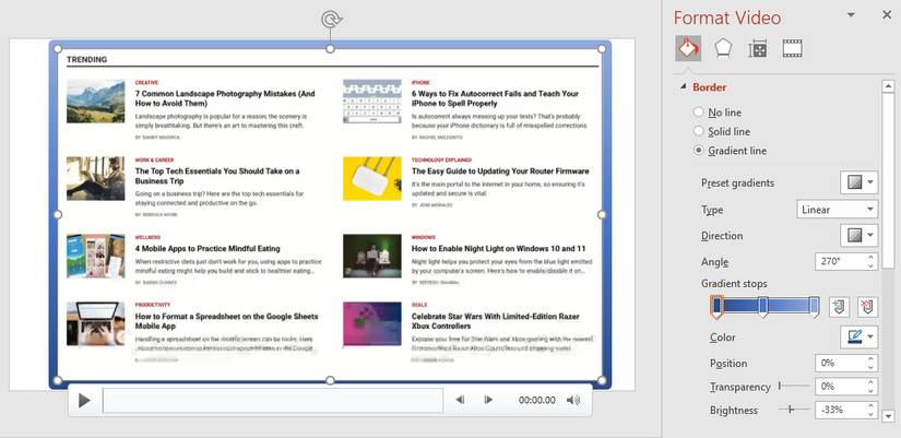 How to Use the PowerPoint Screen Recorder to Engage Your Audience
