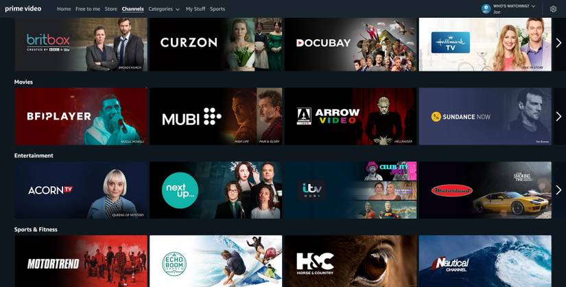 7 Cool Things You Can Do With Amazon Prime Video