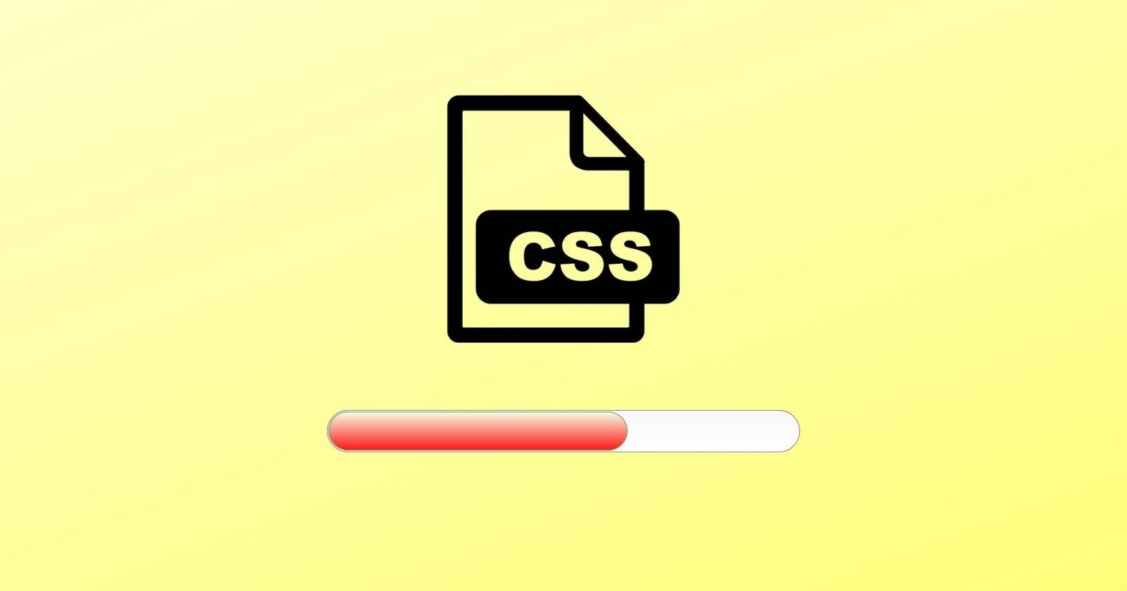 4 CSS Progress Bars You Can Use on Your Website