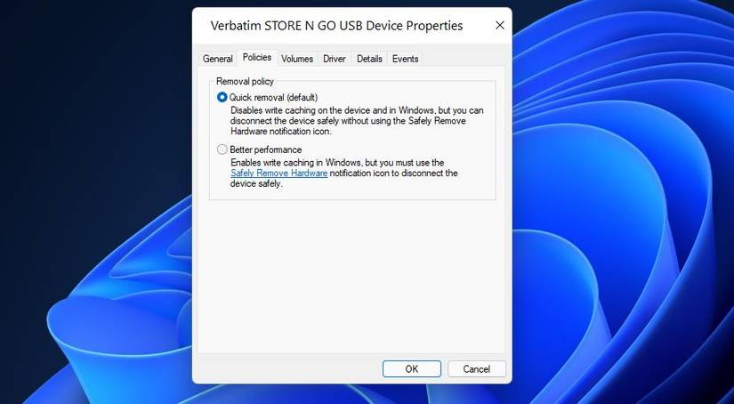 7 Ways to Remove an External USB Drive in Windows 11