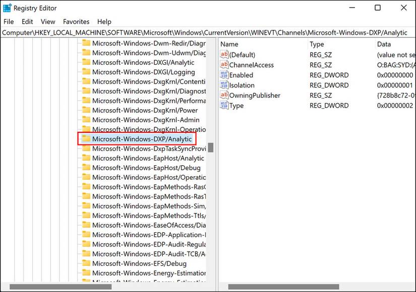 5 Ways to Fix the "An Unexpected Network Error Occurred" Issue on Windows