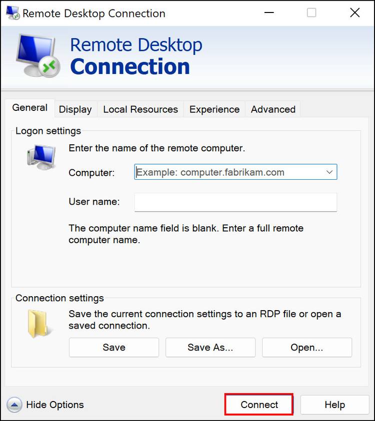 How to Use Remote Desktop to Access Your Windows 11 PC From Anywhere