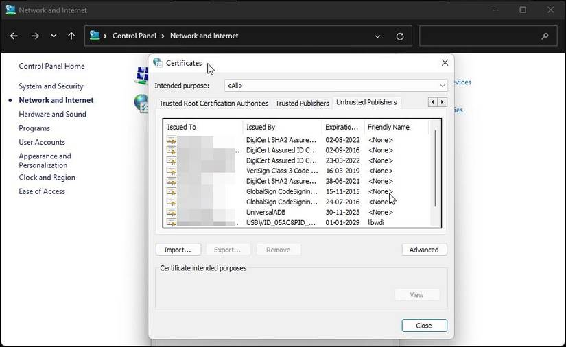 How to Fix the "This Publisher Has Been Blocked From Running Software ...