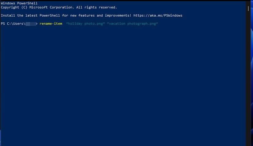 6 Ways to Rename Your Files in Windows 11