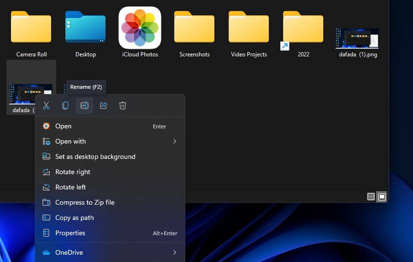 6 Ways to Rename Your Files in Windows 11
