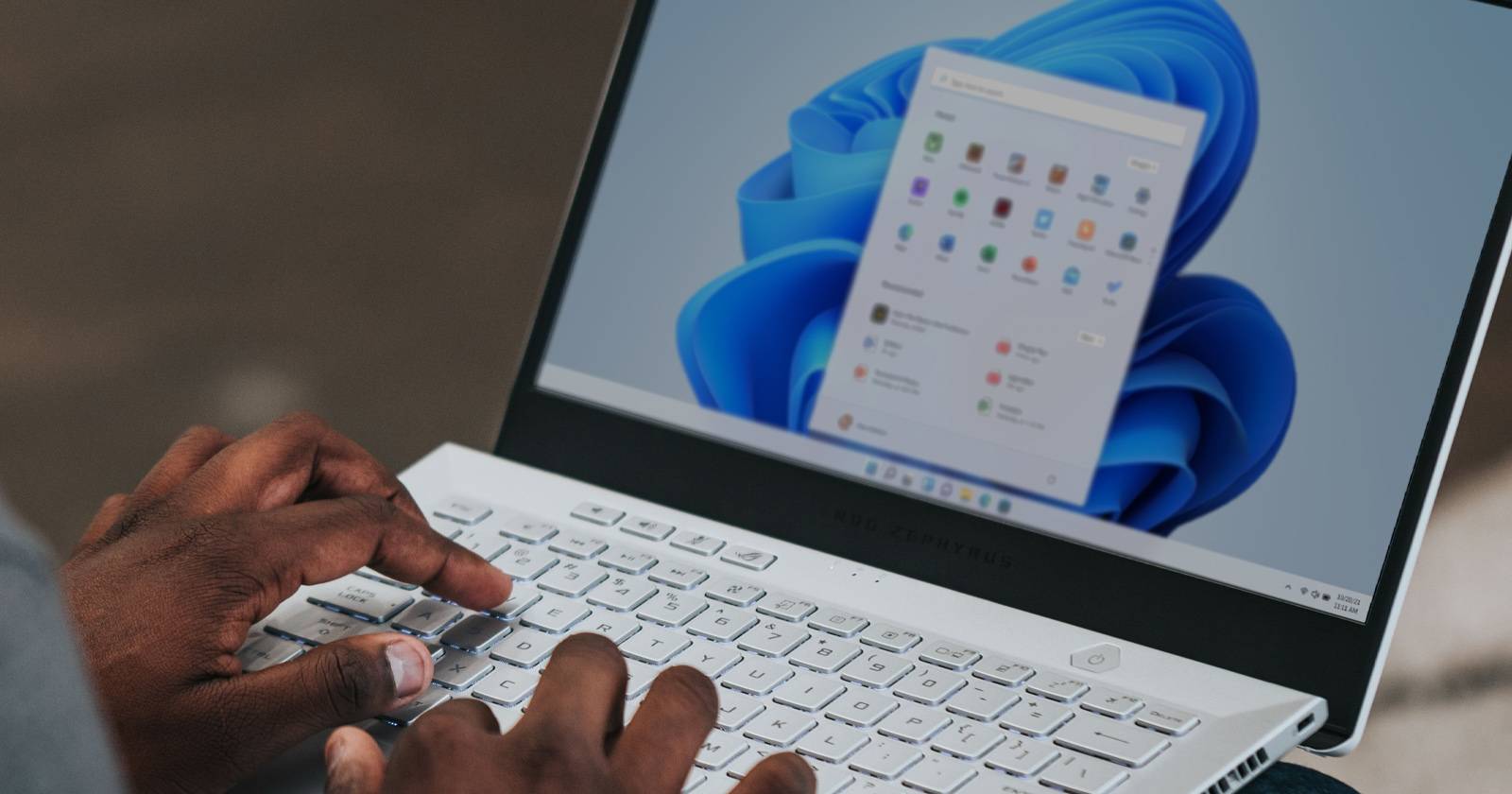 How to Restart and Reset the Start Menu in Windows 11