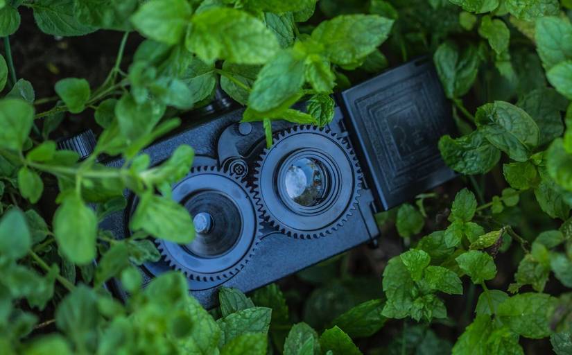 9 Places Where Secret Cameras Are Most Likely to Be Hidden