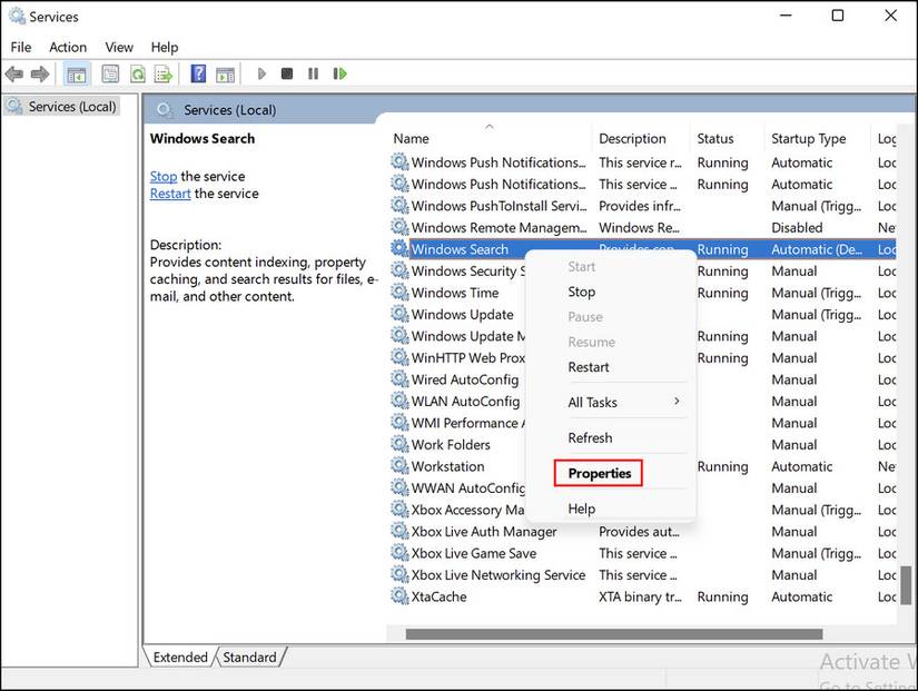 5 Ways to Fix the "An Unexpected Network Error Occurred" Issue on Windows