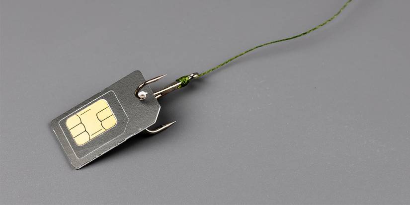 What Is SIM Jacking and What Can You Do to Protect Yourself?