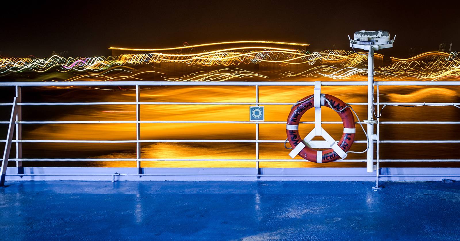 What Is Slow Sync Flash in Photography? How and When to Use It