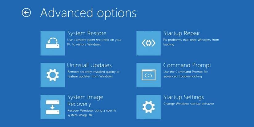 Do Your Windows Settings Reset to Default on Reboot? Try These Fixes